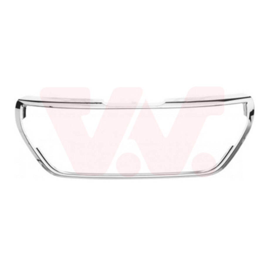 CONTOUR GRILLE CALANDRE - Auto5