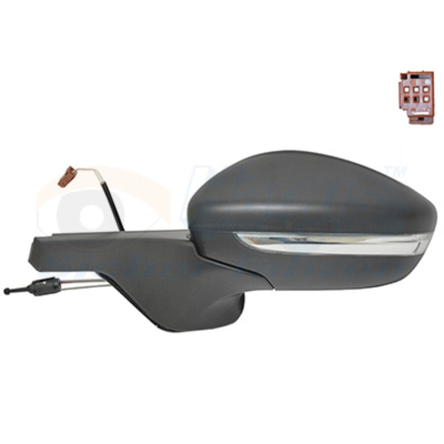 RETRO. GAUCHE COMPLET - Auto5