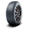 Pneu KUMHO ECSTA HS51 205/60 R16 92 H - Auto5
