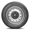 Pneu MICHELIN AGILIS CROSSCLIMATE 215/60 R16C 103/101 T - Auto5