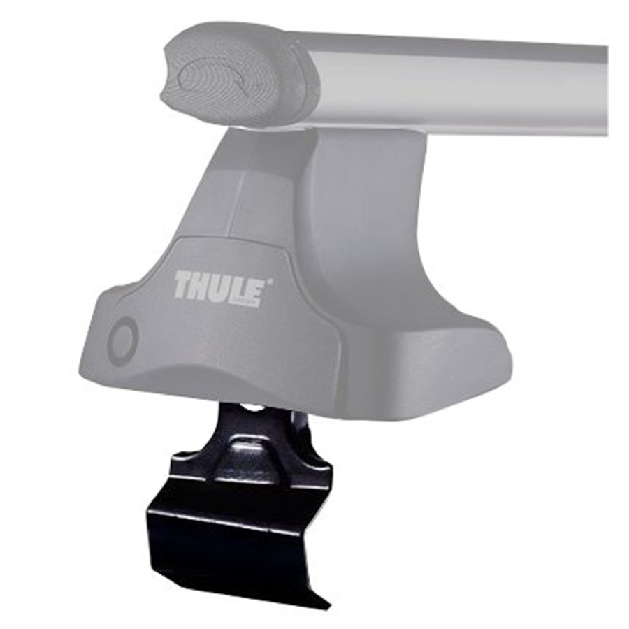 4 Clamp 5259 beugels van THULE : Auto5.be