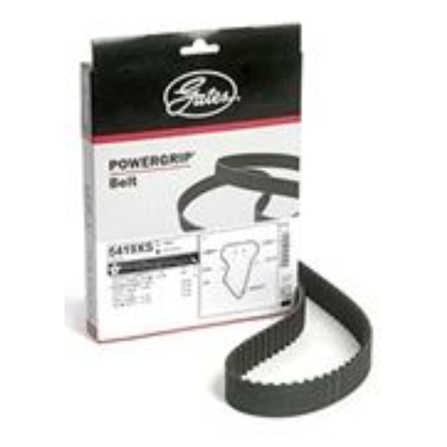 Distributieriem GATES 5656XS - Auto5