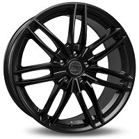 Alu velgen, auto velg, aluminium velg - Auto5