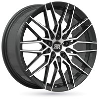 Alu velgen, auto velg, aluminium velg - Auto5