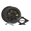 Roue de secours, roue galette, kit roue de secours - Auto5