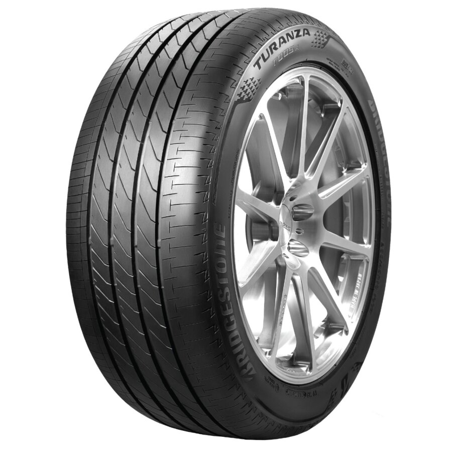 Pneu BRIDGESTONE TURANZA T005A 225/50 R18 95 V Toyota Runflat - Auto5