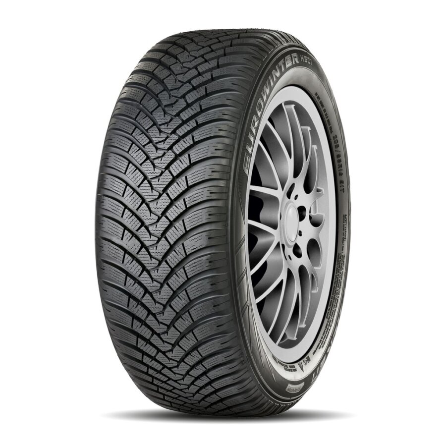 Pneu FALKEN EUROWINTER HS01 255/35 R20 97 W XL - Auto5