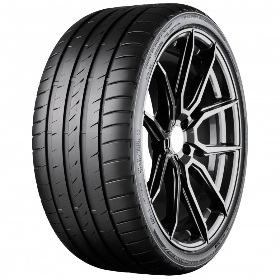 Band FIRESTONE FIREHAWK SPORT 225/45 R18 95 Y XL - Auto5