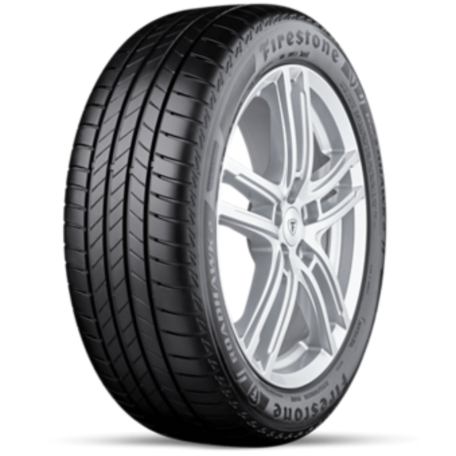 Pneu Firestone Avis