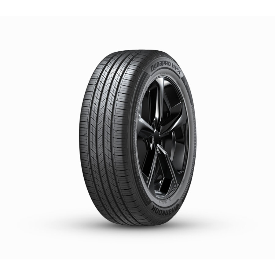 Pneu HANKOOK DYNAPRO HPX 245/65 R17 111 H XL - Auto5