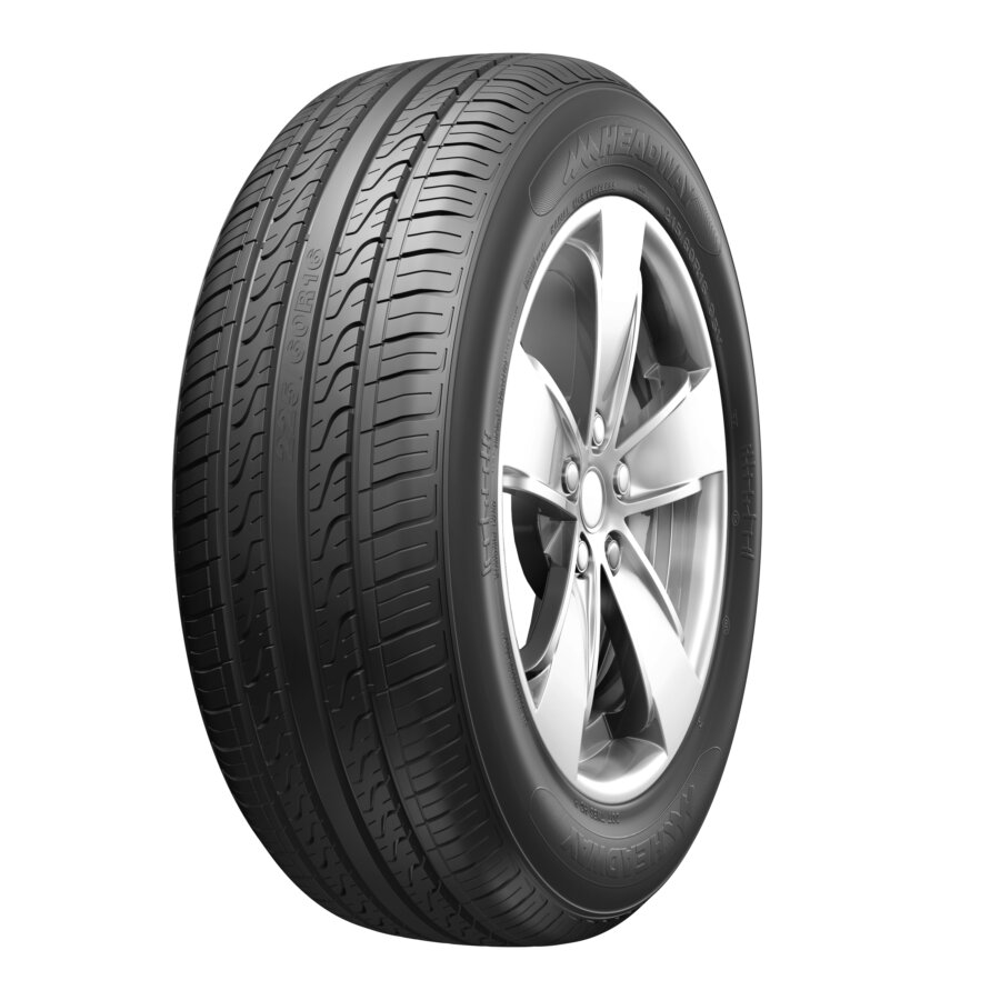 Pneu HEADWAY HH301 205/60 R14 88 H - Auto5