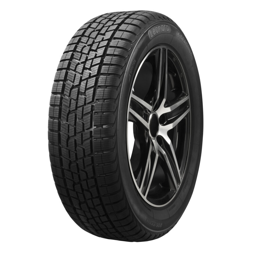 Pneu LEONARD 4SEASONS 205/55 R16 94 V XL - Auto5