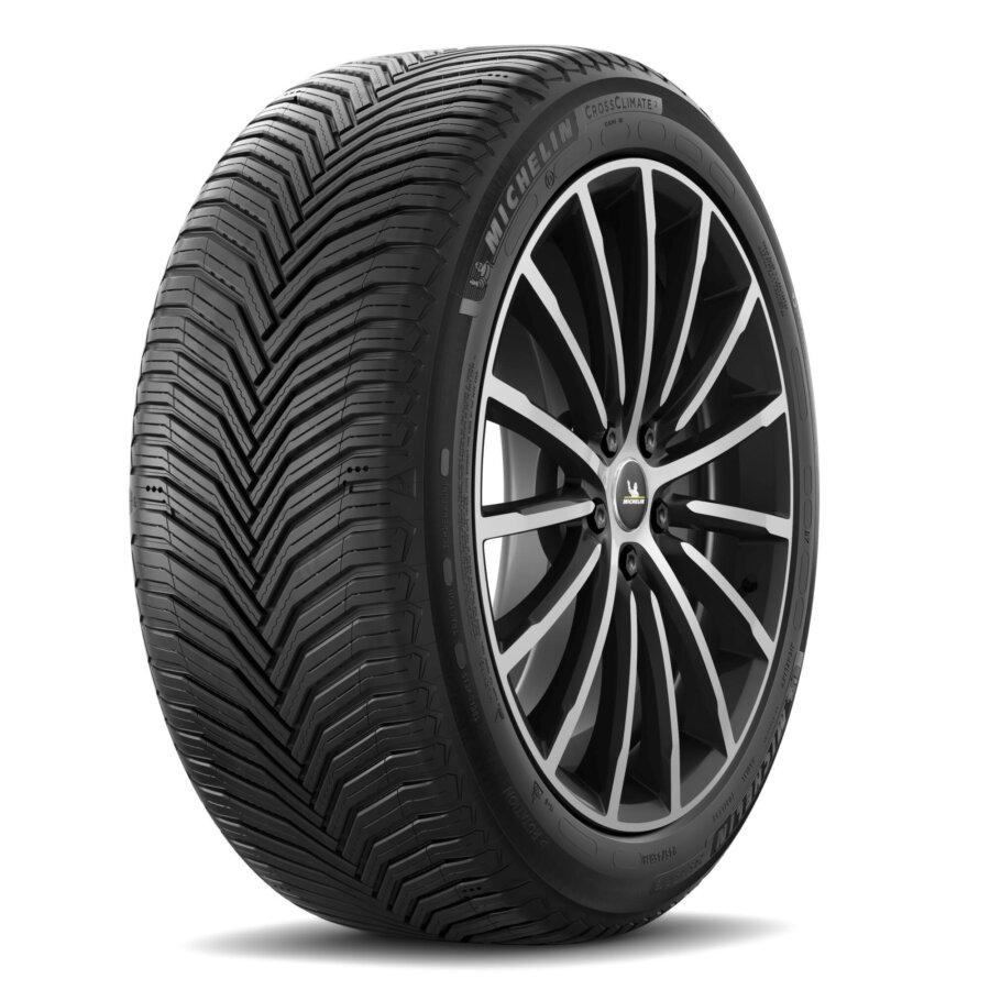 Pneu MICHELIN CROSSCLIMATE 2 235/40 R19 96 W XL - Auto5