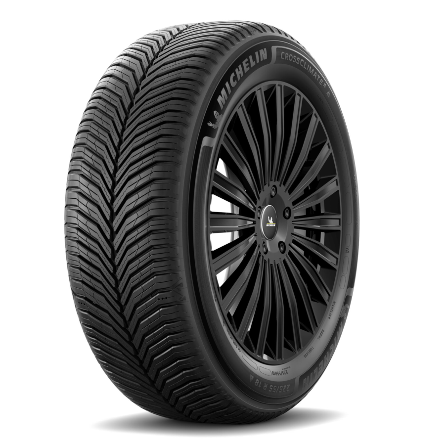 Pneu MICHELIN CROSSCLIMATE 3 235/45 R20 100 V XL - Auto5