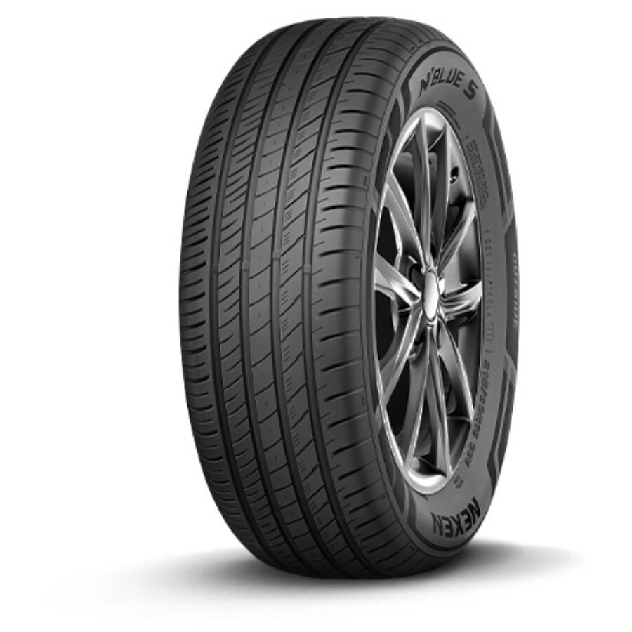 Pneu NEXEN N BLUE S 185/60 R15 84 T - Auto5