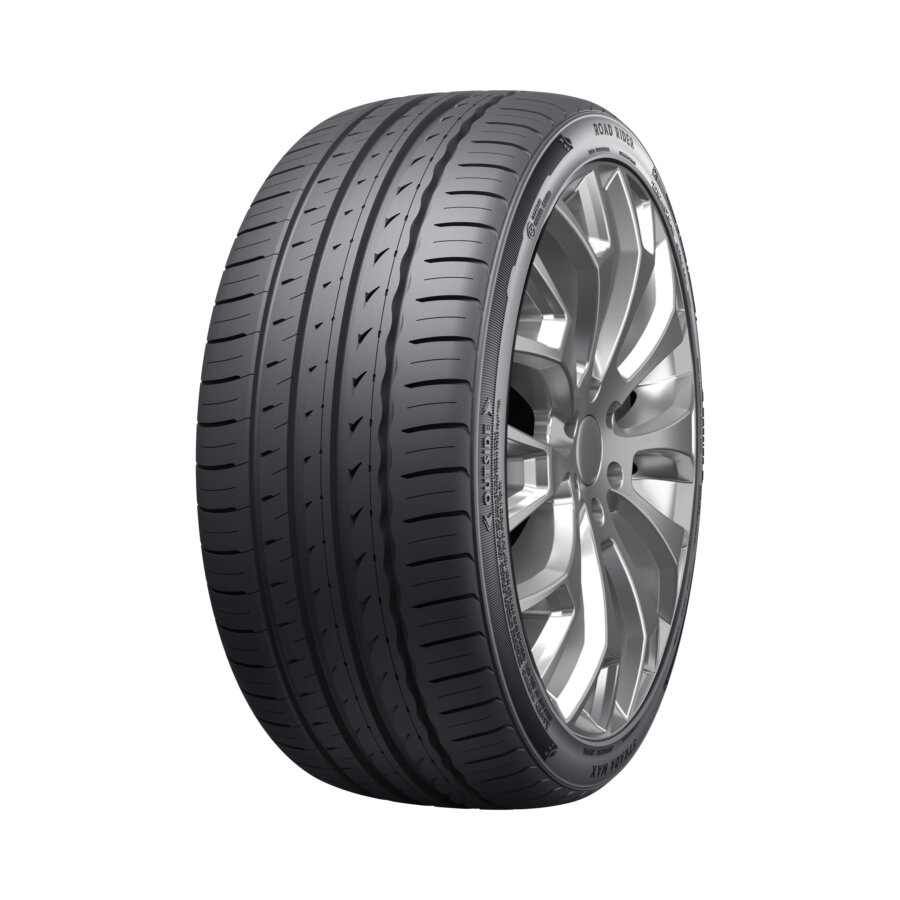 Pneu roadrider STRADA MAX 225/45 ZR17 94 W XL - Auto5