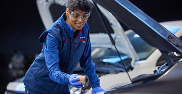 Prestations Atelier, RDV atelier auto - Auto5