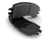 Montage remblok, montage remschijf - Auto5