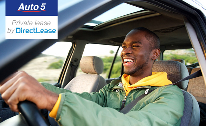 Leasing Privé Auto5 & DirectLease : Offres Imbattables