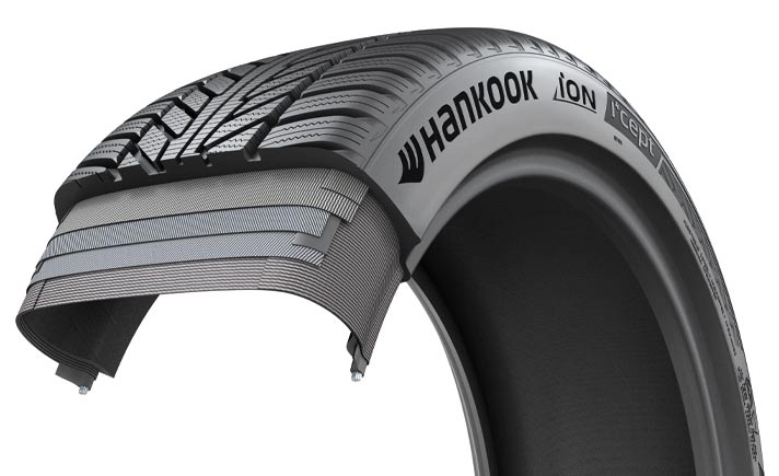 Pneus Hankook | Prix les plus bas et montage rapide - Auto5