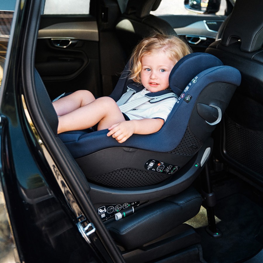Siège auto Cybex - Découvrez la gamme chez Auto5