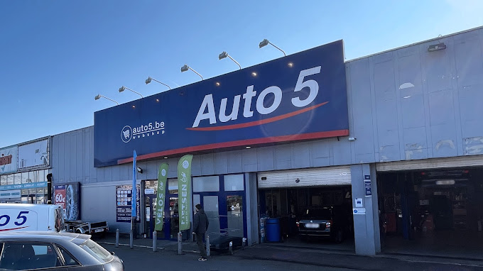 Pneus Bruxelles : Prix les plus bas - Rdv rapide