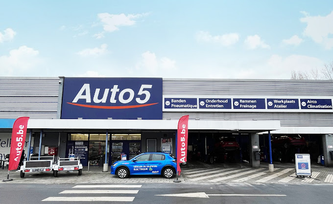 Pneus Bruxelles : Prix les plus bas - Rdv rapide