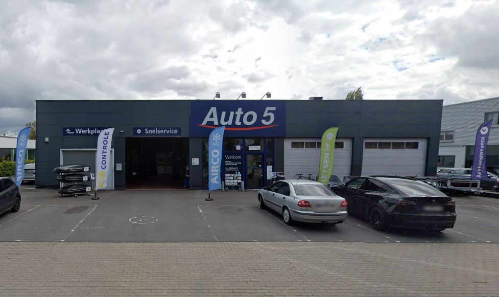 Bandencentrale Brugge : Laagste prijzen - Snelle installatie - Auto5