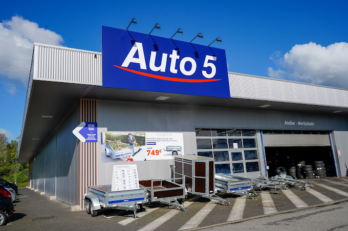 Pneus Bruxelles : Prix les plus bas - Rdv rapide