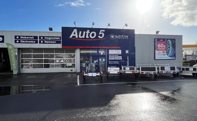 Pneus Bruxelles : Prix les plus bas - Rdv rapide