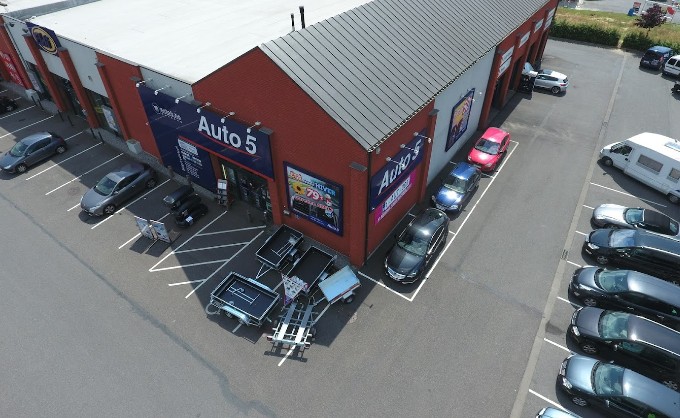 Pneus Gembloux : bénéficiez des prix les plus bas chez Auto5