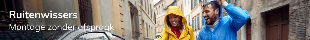 Ruitenwissers kopen, ruitenwissers auto - Auto5