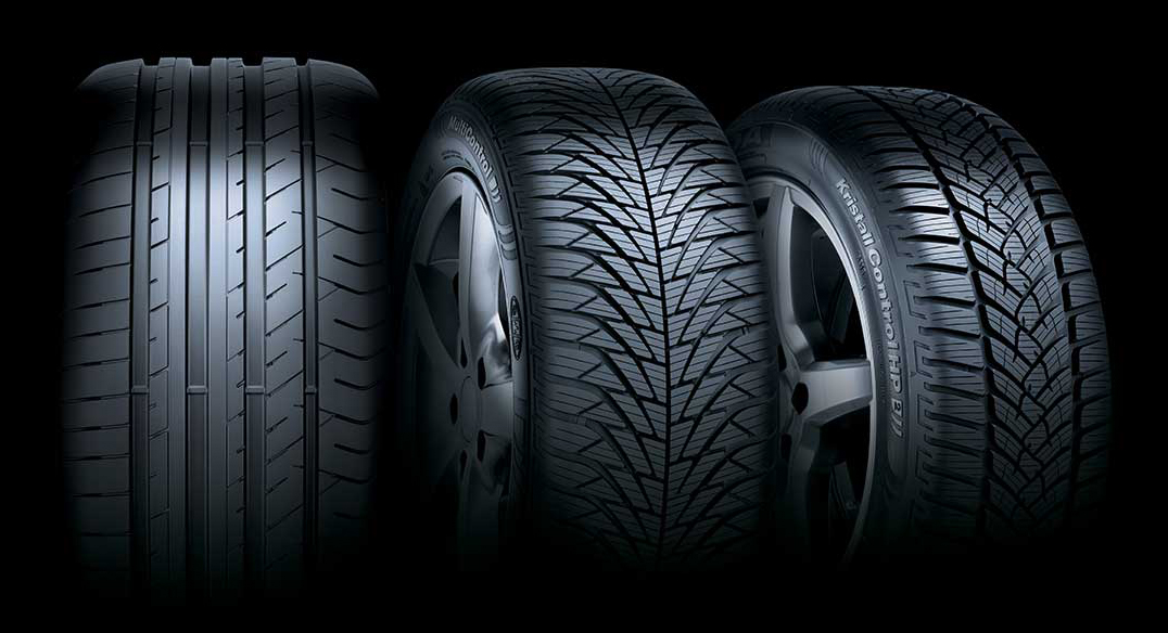 Pneus Fulda | Prix les plus bas et montage rapide - Auto5