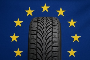 TWI pneu : rôle et vérification du témoin d’usure | Auto5