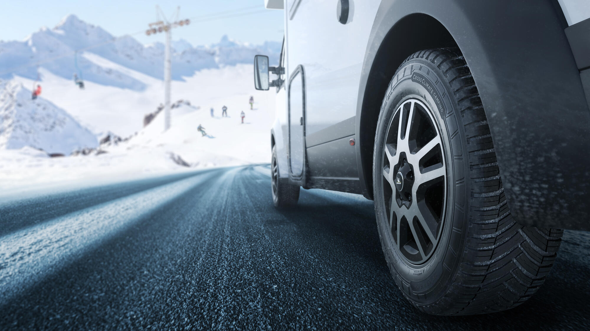 Indices de charge et de vitesse des pneus : significations et tableaux ...