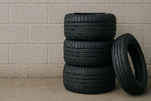 TWI pneu : rôle et vérification du témoin d’usure | Auto5