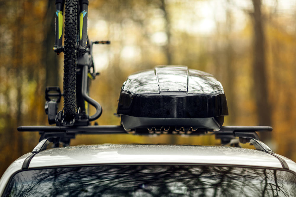 Thule - Ontdek het assortiment bij Auto5